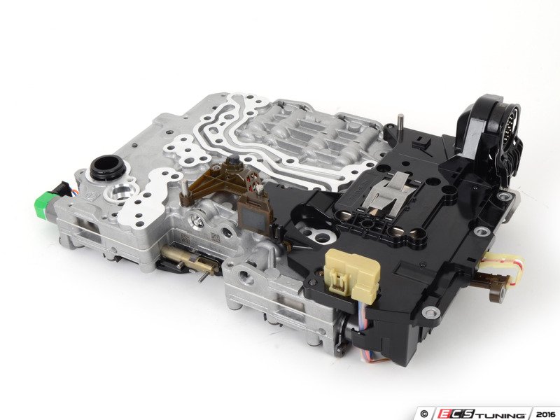 Genuine BMW - 24347647840 - Mechatronic unit (24-34-7-647-840)