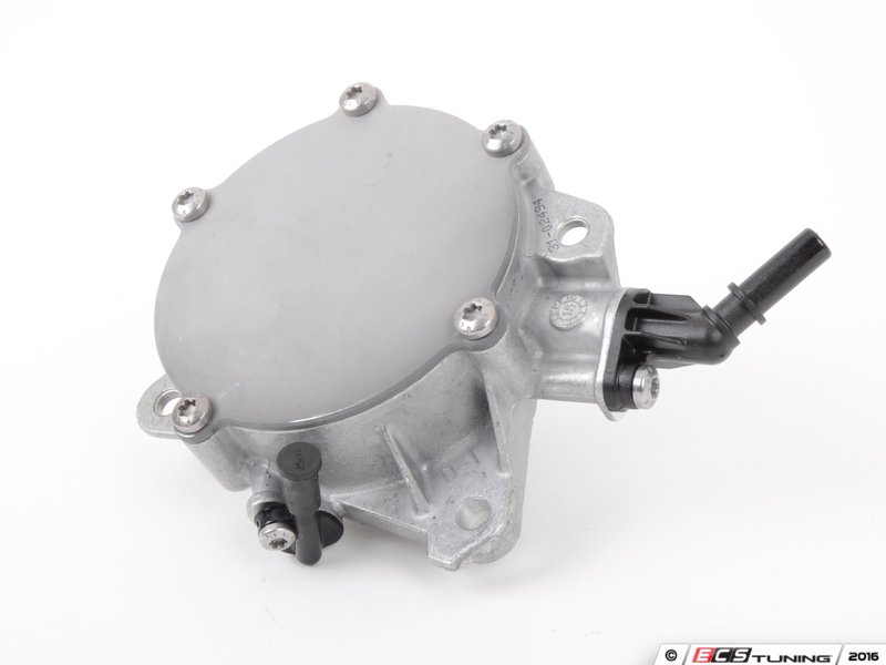 Genuine MINI - 11667586424 - Vacuum Pump (11-66-7-586-424)