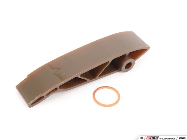 Genuine BMW - 11317830159K - Timing Chain Guide, Upper - E46 M3, Z3 S54 ...