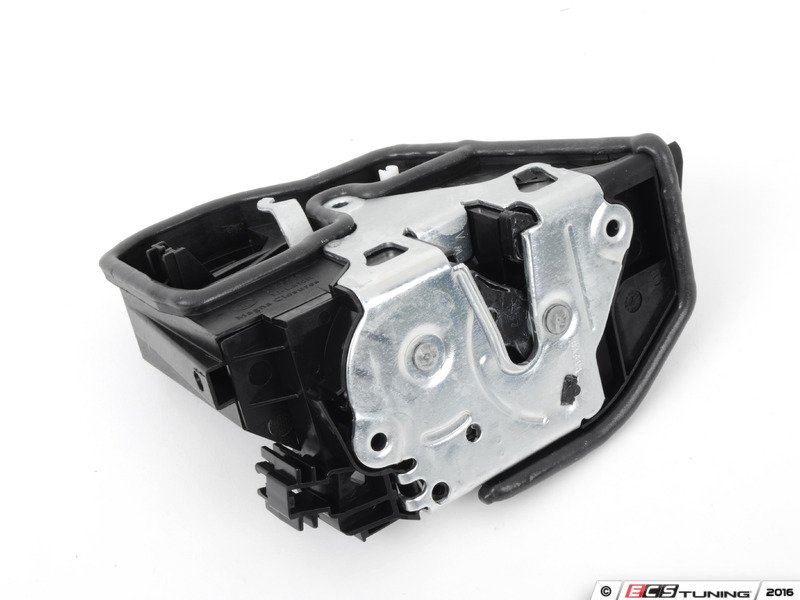 Genuine BMW - 51217318416 - SYSTEM LATCH, RIGHT (51-21-7-318-416)