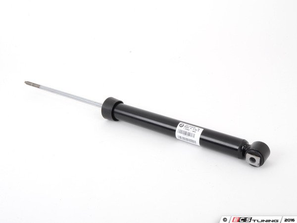 Genuine BMW - 33526750783 - Rear Shock Absorber (33-52-6-750-783)