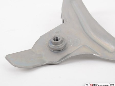 Genuine BMW - 51647161452 - BRACKET (51-64-7-161-452)