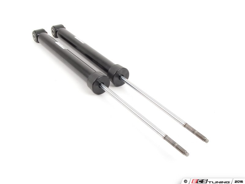 Genuine BMW - 33526750783KT - Rear Shock Absorber - Pair
