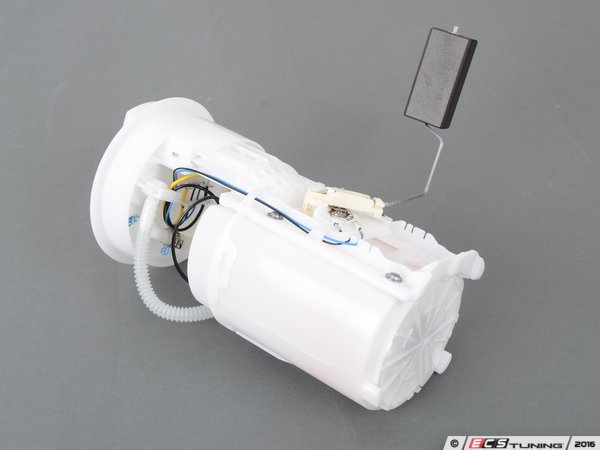 Genuine Volkswagen Audi - 8L0919051n - Fuel Pump - With Sending Unit ...