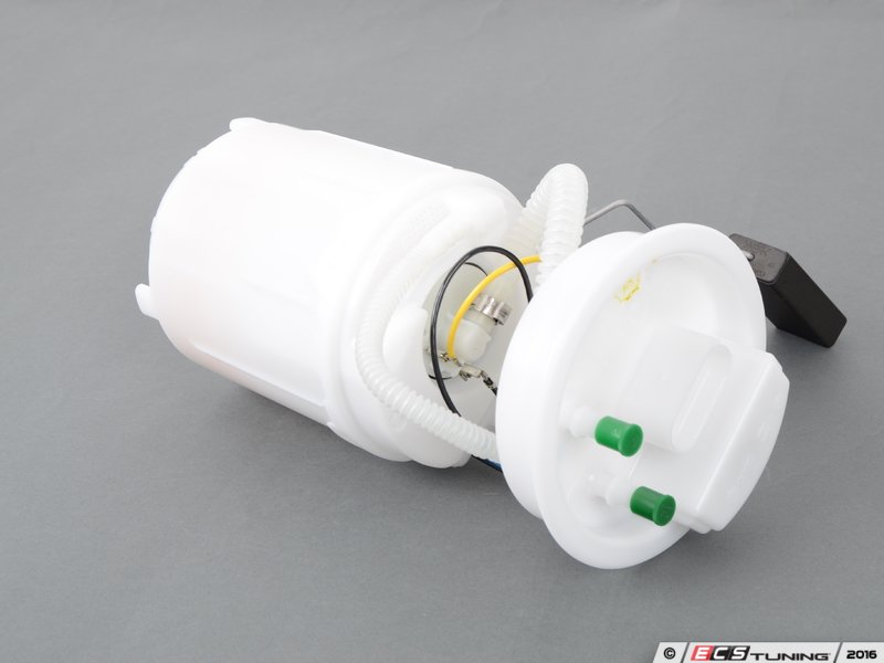 Genuine Volkswagen Audi - 8L0919051n - Fuel Pump - With Sending Unit ...