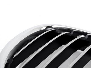 BMW F02 750Li xDrive N63 4.4L Grilles - ECS Tuning
