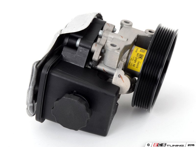 LUK - 0034664101 - Power Steering Pump