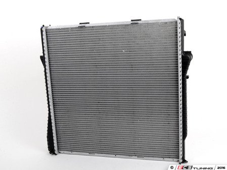 Mahle-Behr - 17107544668 - Radiator