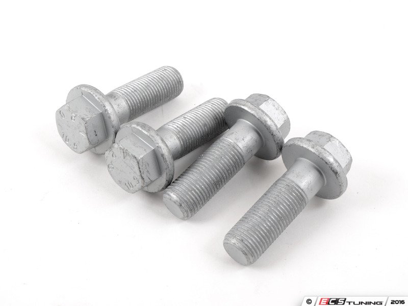 Genuine Volkswagen Audi - 7l0698269a6KT1 - Front & Rear Brake Service ...