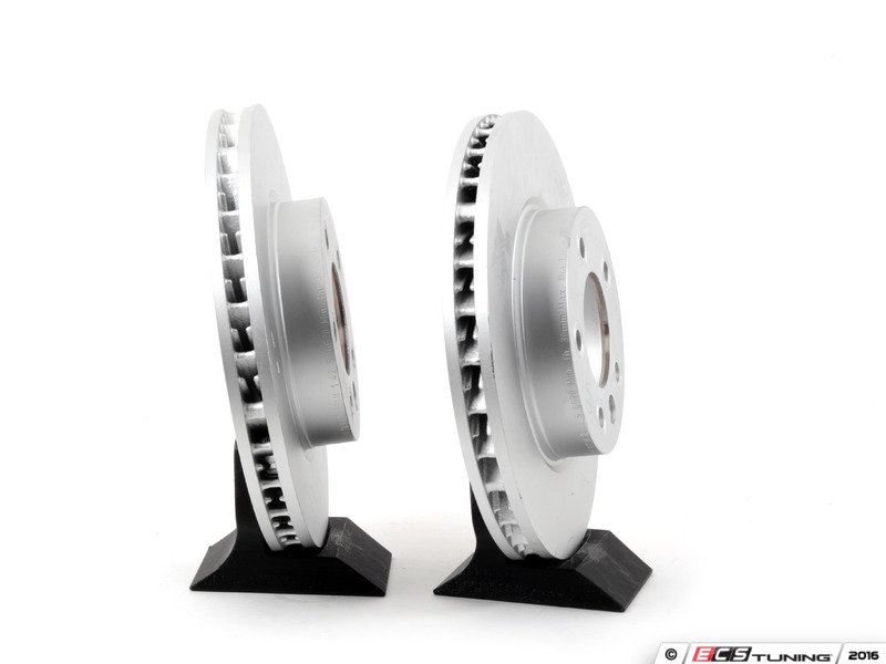 Genuine Volkswagen Audi - 7l0698269a6KT - Front & Rear Brake Service ...