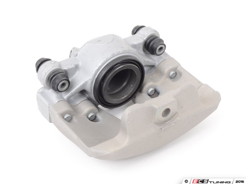 Genuine Volkswagen Audi - 8K0615124H - Front Brake Caliper - Right (8K0 ...