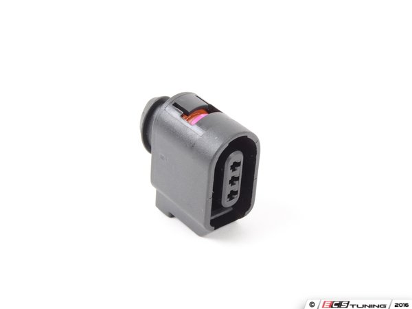 Genuine Volkswagen Audi - 8L0973703 - HOUSING (8L0 973 703)