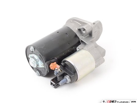 Genuine BMW - 12412354701 - EXCHANGE STARTER MOTOR (12-41-2-354-701)