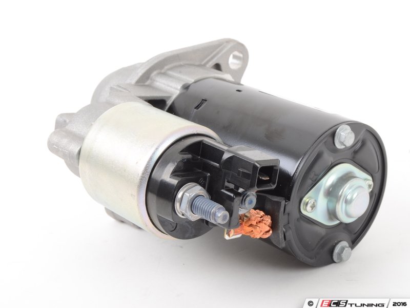 Genuine BMW - 12412354701 - EXCHANGE STARTER MOTOR (12-41-2-354-701)
