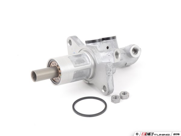 Genuine BMW - 34336785662 - Brake Master Cylinder (34-33-6-785-662)