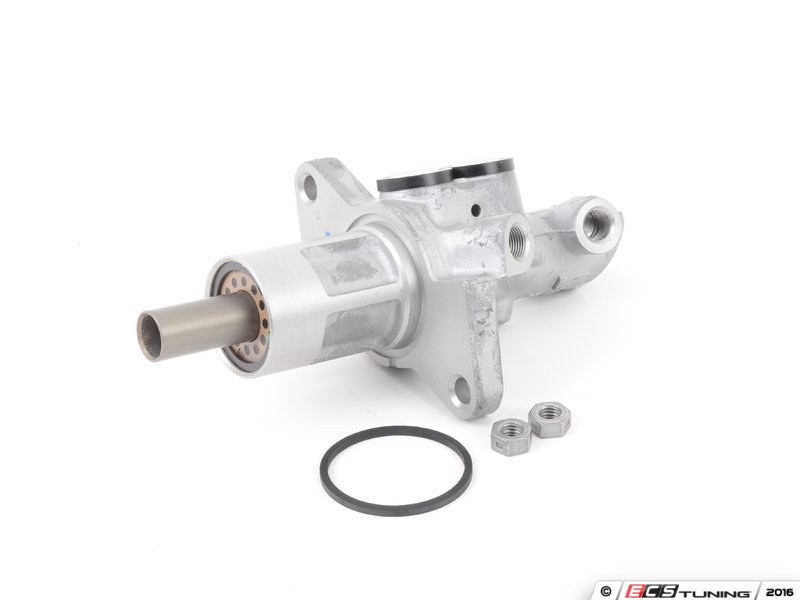 Genuine BMW - 34336785662 - Brake Master Cylinder (34-33-6-785-662)