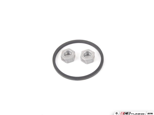 Genuine BMW - 34336785662 - Brake Master Cylinder (34-33-6-785-662)