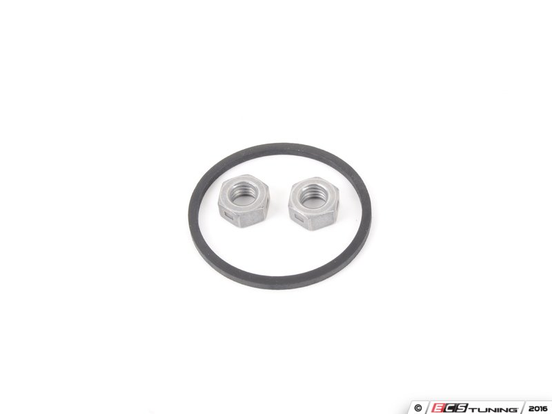 Genuine BMW - 34336785662 - Brake Master Cylinder (34-33-6-785-662)