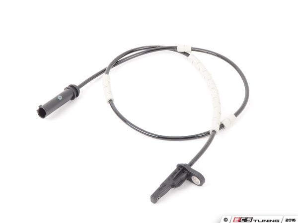 Genuine BMW - 34526869322 - ABS Sensor (34-52-6-869-322)