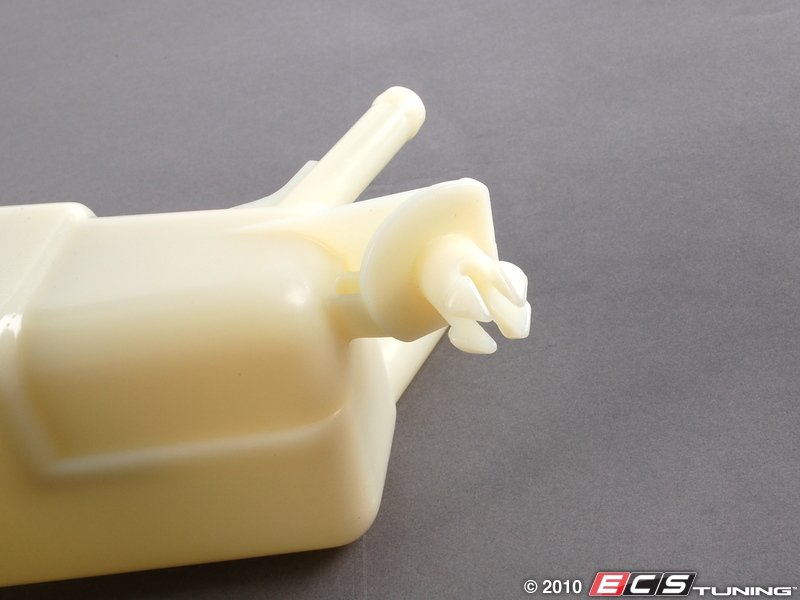 Genuine Volkswagen Audi - 8D0422371K - Power Steering Fluid Reservoir ...