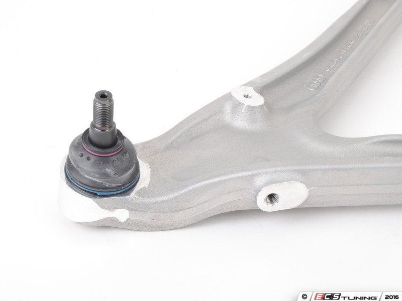 Genuine Volkswagen Audi - 420407151K - Front Lower Control Arm - Left ...