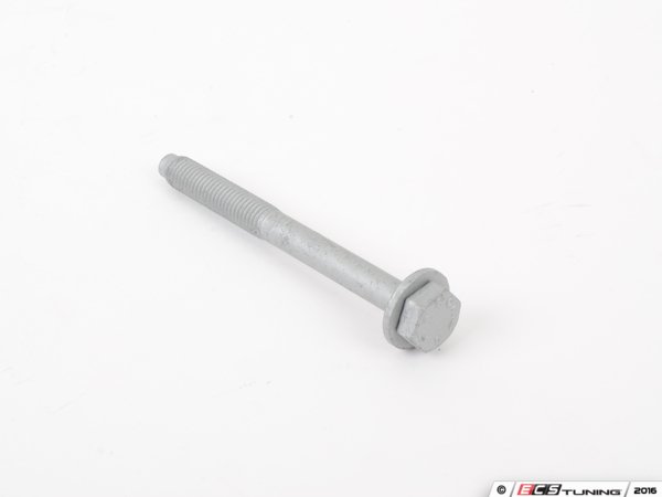 Genuine Volkswagen Audi - N90772102 - BOLT (N 907 721 02)