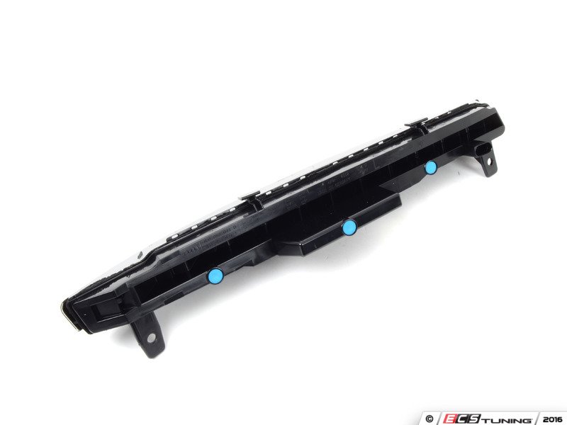 Genuine Volkswagen Audi - 4L0953041D - Front Turn Signal - Left (4L0 ...