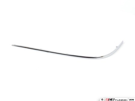 Genuine Mercedes Benz - 2218850221 - ORNAMENTAL T