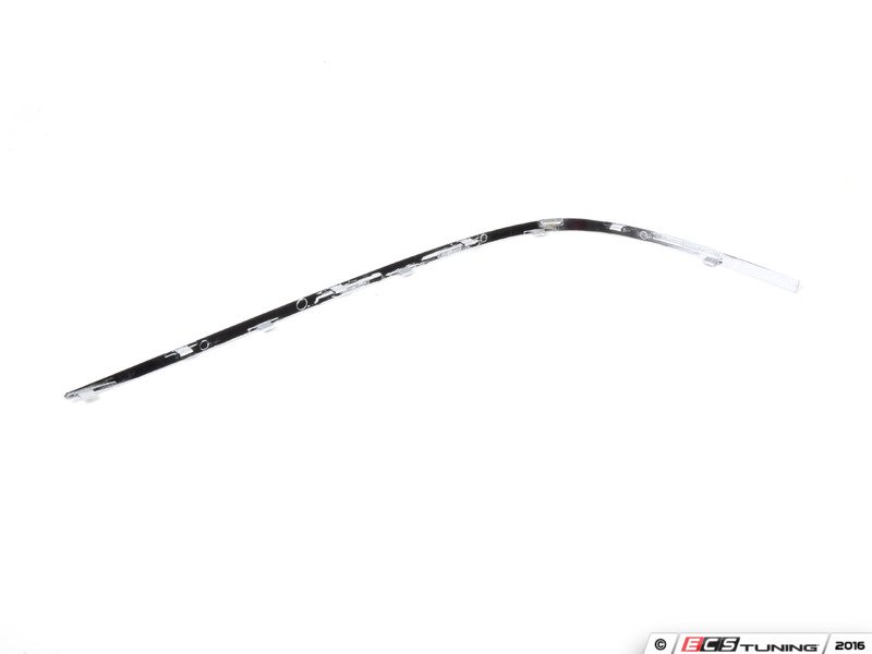 Genuine Mercedes Benz - 2218850221 - ORNAMENTAL T