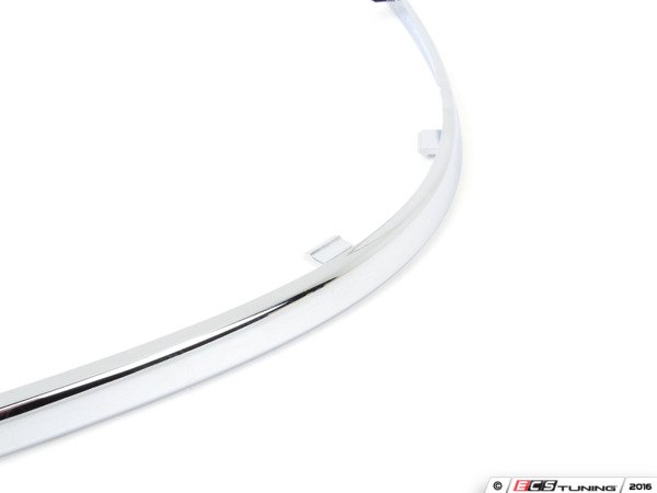 Genuine Mercedes Benz - 2218850221 - ORNAMENTAL T