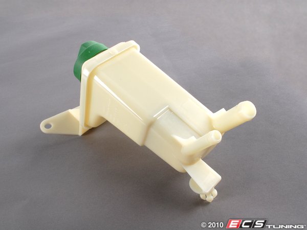Genuine Volkswagen Audi - 8D0422371K - Power Steering Fluid Reservoir ...