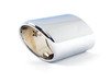 Genuine BMW - 18307633311 - F15 Exhaust Tail Pipe (18-30-7-633-311)