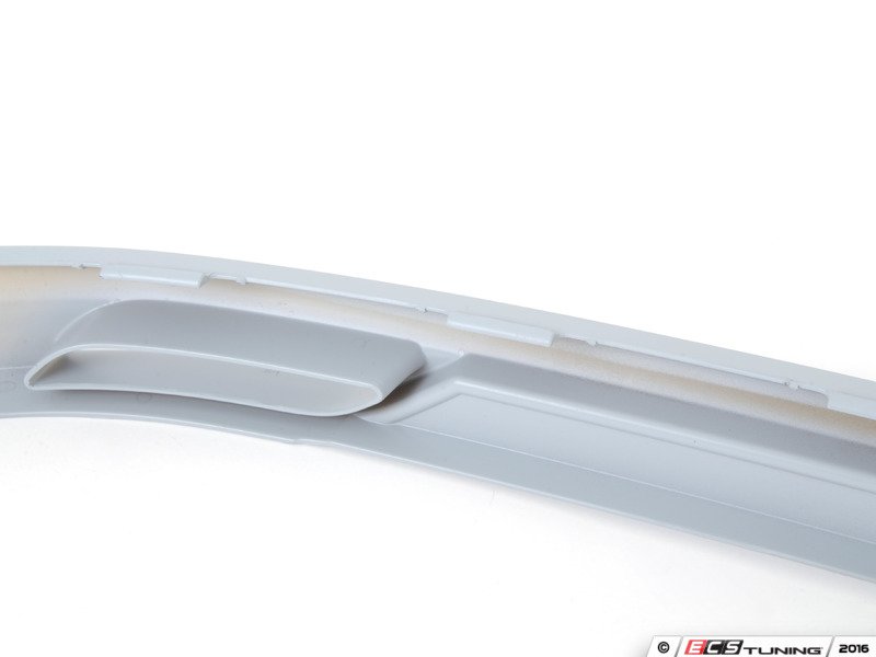 Genuine Porsche - 99150598303 - SPOILER