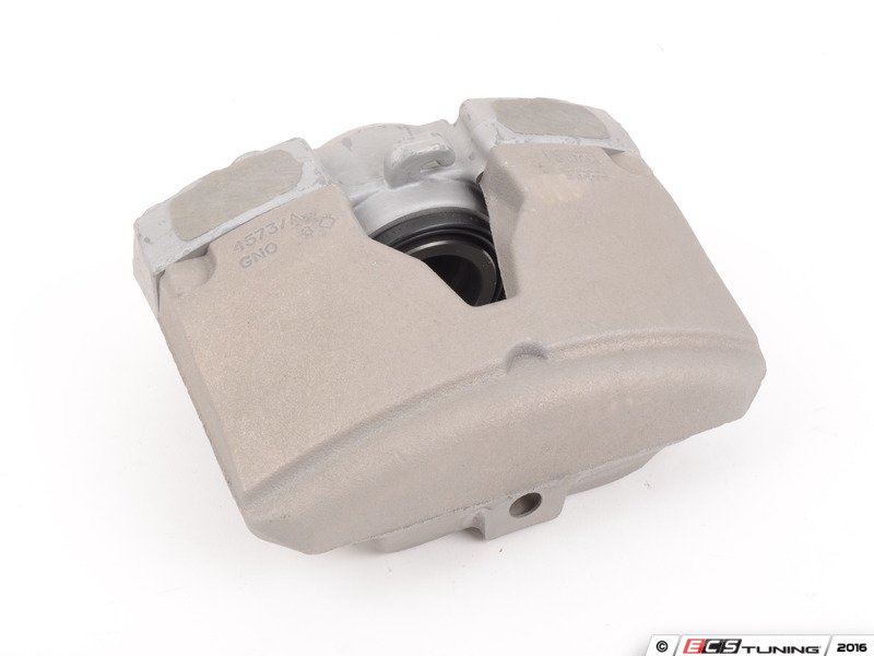 Genuine Volkswagen Audi - 8K0615123H - Front Brake Caliper - Left (8K0 ...