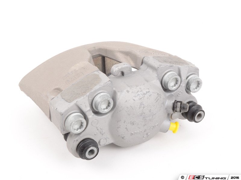 Genuine Volkswagen Audi - 8K0615123H - Front Brake Caliper - Left (8K0 ...