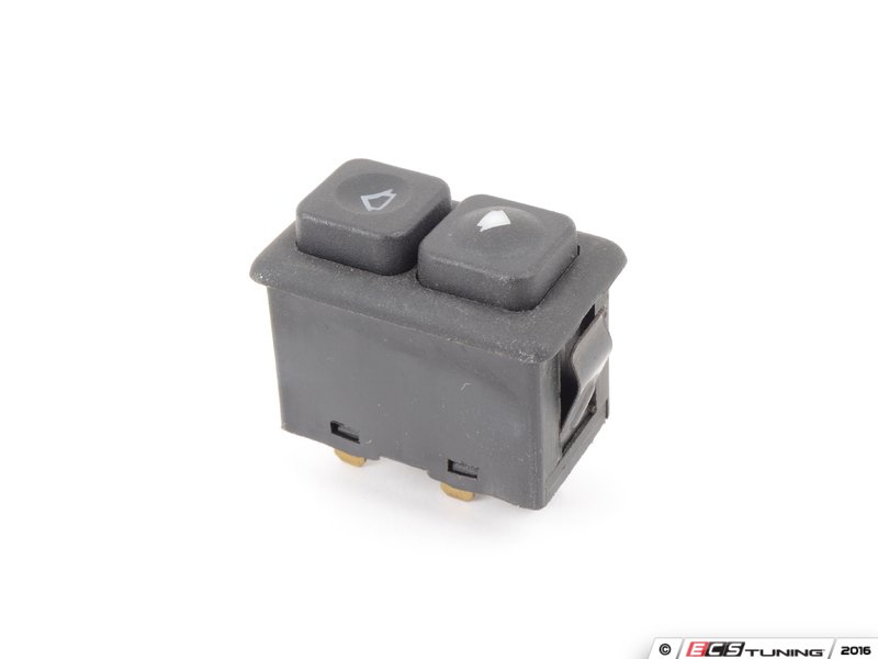 Hamburg Tech - 61311381205 - Window Switch - Priced Each