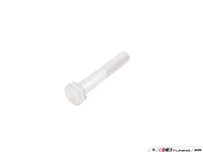 Genuine BMW - 07119902998KT - Hex Bolt - Pack Of 10