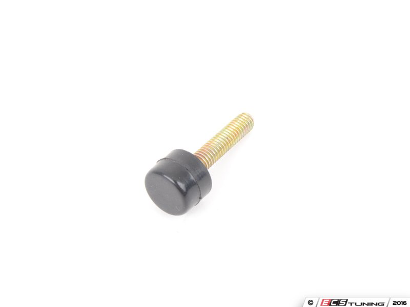 MTC - 2019880211 - Hood Stop Buffer - Priced Each