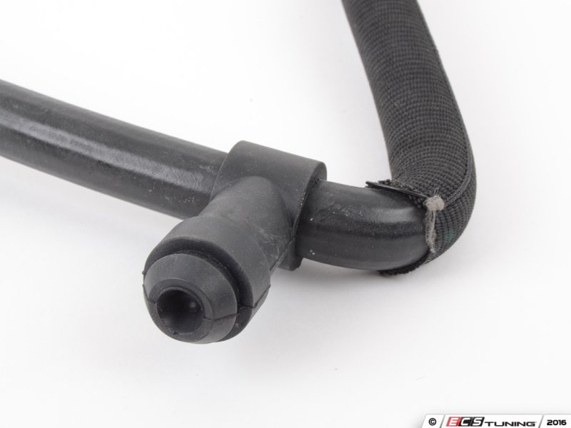 Genuine Volkswagen Audi - 7L8422895D - HOSE (7L8 422 895 D)