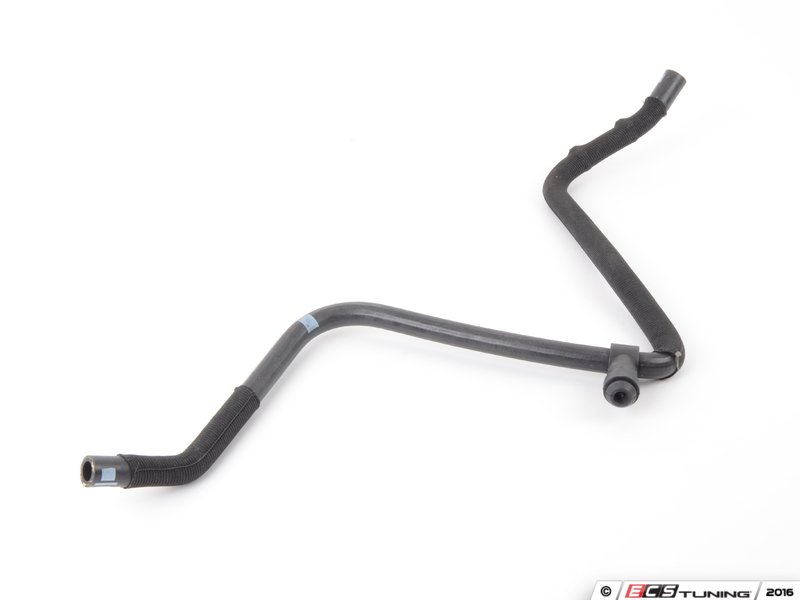 Genuine Volkswagen Audi - 7L8422895D - HOSE (7L8 422 895 D)