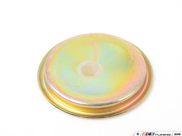 Genuine BMW - 11111285395 - Locking Plug (11-11-1-285-395)