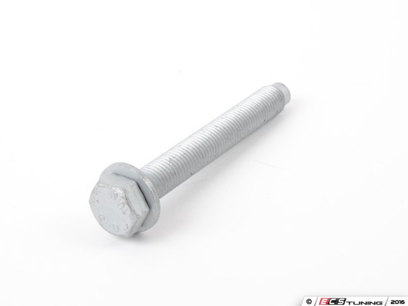 Genuine Volkswagen Audi - N10642301 - Bolt - Priced Each (N 106 423 01)