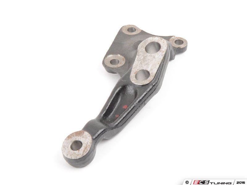 Genuine BMW - 32211124430 - Left Tie Rod Lever (32-21-1-124-430)