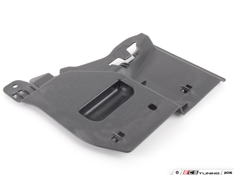 Genuine Volkswagen Audi - 5Q0825271A - Center Underbody Cover - Left ...