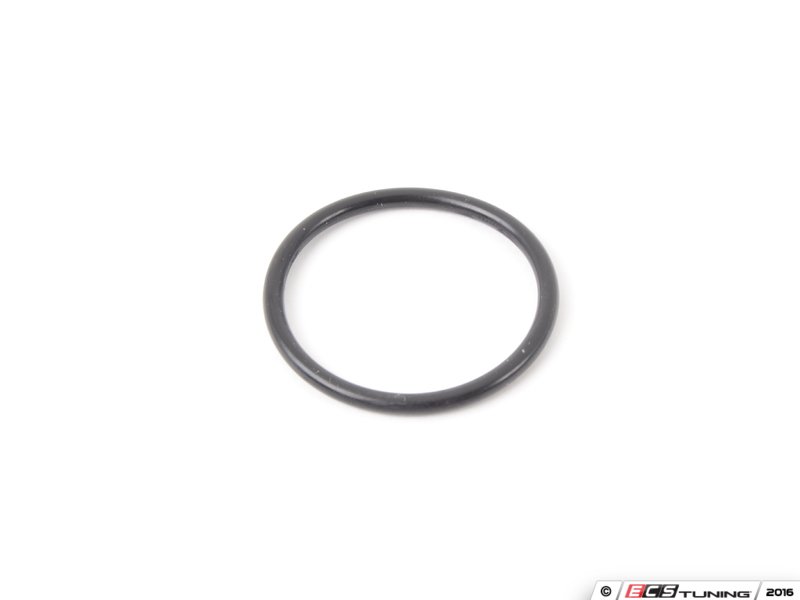 Genuine Volkswagen Audi - N90761501 - Seal Ring - Priced Each (N 907 ...