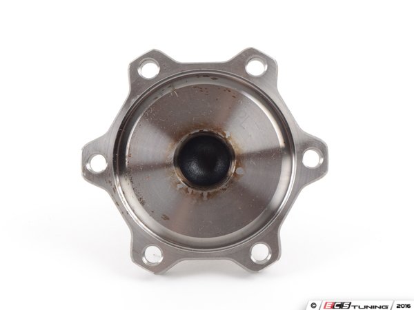 Genuine Volkswagen Audi - 09E409356A - Front Flange Shaft - Right ...