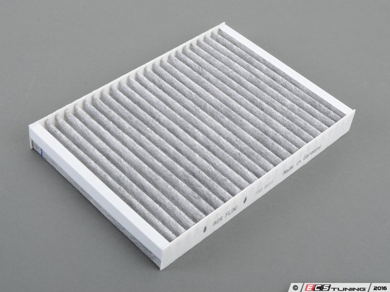 Febi - 2218300718 - Cabin Air Filter Set