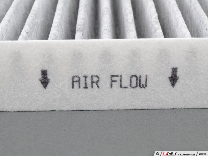 Febi - 2218300718 - Cabin Air Filter Set