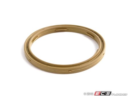 Genuine Volkswagen Audi - 038103196 - Oil Level Sensor O-Ring (038 103 196)