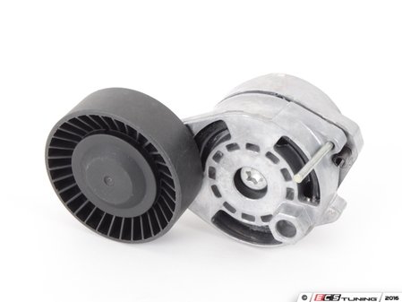 Hamburg Tech - 06E903133Q - Accessory Belt Tensioner